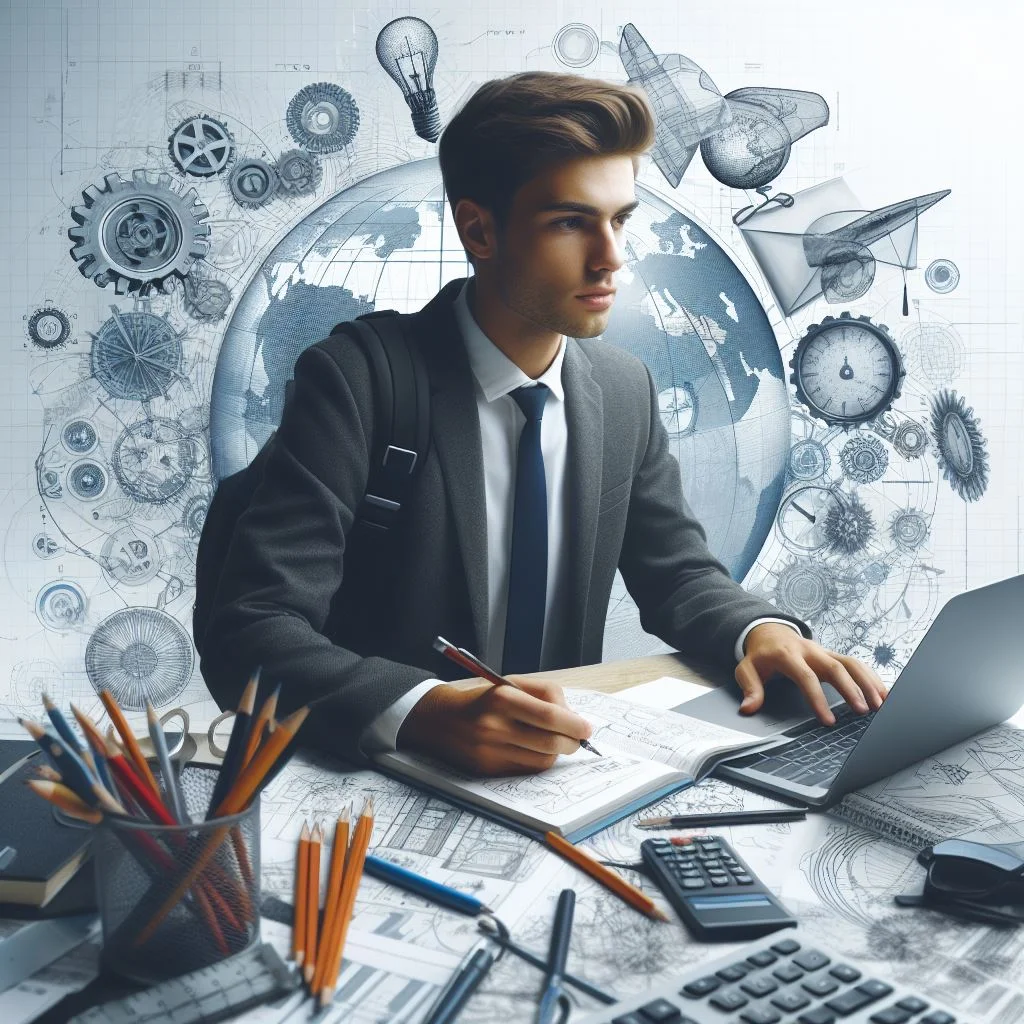 Architectural Typologies: Decoding the Language of Design for Students