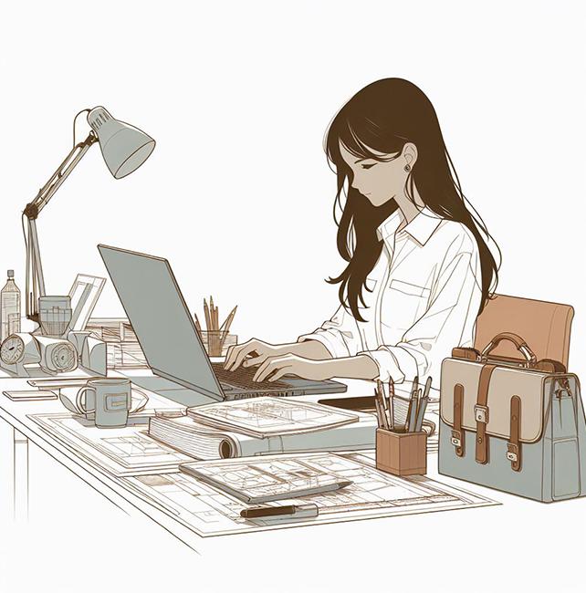 Online Commercial Building Visualization Assignment Help